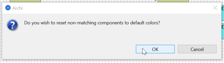 Archi, jArchi and Heat Maps/RAG Status Maps – General Geekery